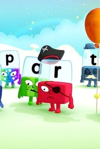 Alphablocks: Season 1, Episode 9 - Rotten Tomatoes