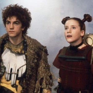 The Borrowers - Rotten Tomatoes