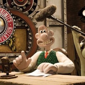 Wallace and Gromit's World of Invention - Rotten Tomatoes