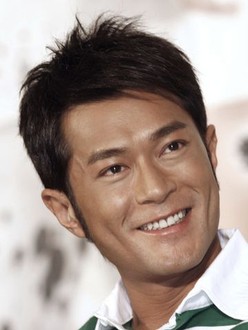louis koo