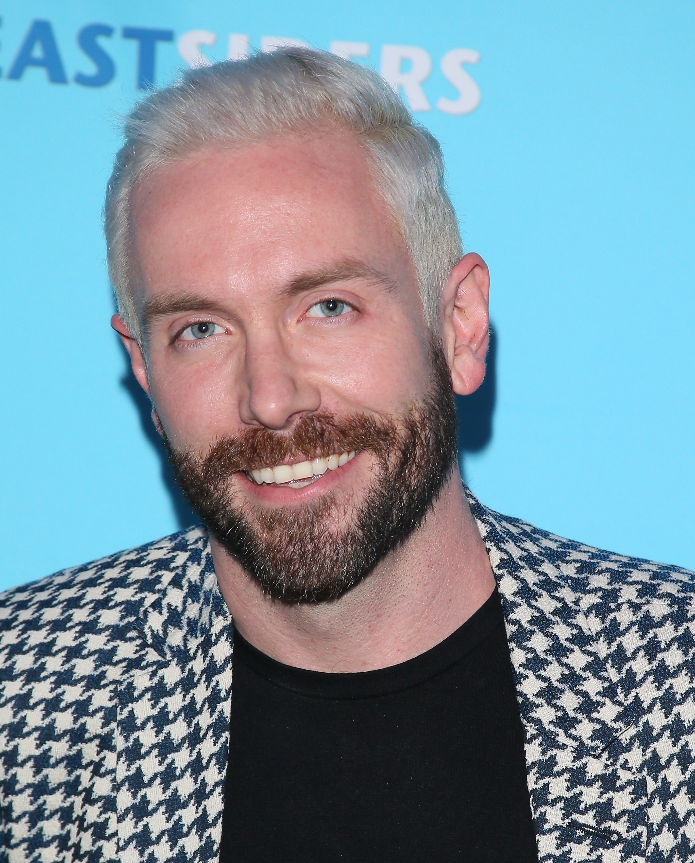 Kit Williamson Pictures | Rotten Tomatoes