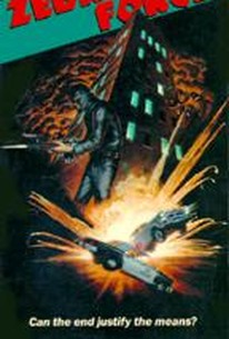 The Zebra Force (1976) - Rotten Tomatoes