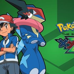 Pokémon XYZ - Rotten Tomatoes