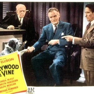 Ralph Morgan - Rotten Tomatoes