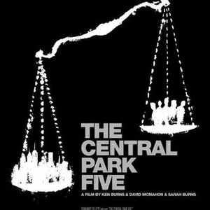 The Central Park Five - Rotten Tomatoes
