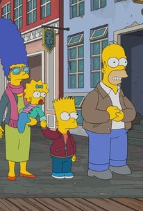 The Simpsons: Season 29, Episode 20 | Rotten Tomatoes