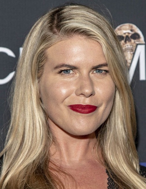 Amy Waller - Rotten Tomatoes