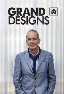 Grand Designs: Season 13 | Rotten Tomatoes