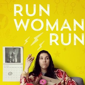 Run Woman Run - Rotten Tomatoes