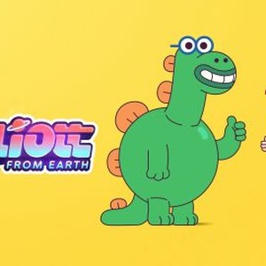 Elliott From Earth - Rotten Tomatoes