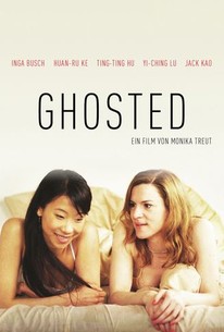 Ghosted | Rotten Tomatoes