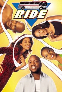 Ride - Rotten Tomatoes