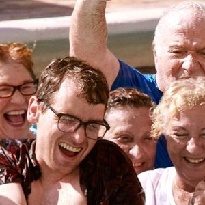 B. Deep - Rotten Tomatoes