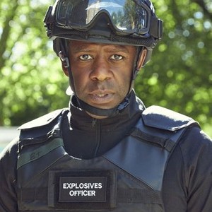 Trigger Point - Rotten Tomatoes