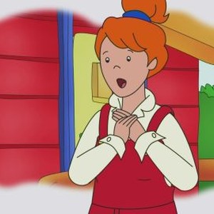 Caillou: Season 5, Episode 26 - Rotten Tomatoes