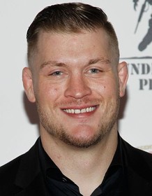 Tyler Minton - Rotten Tomatoes