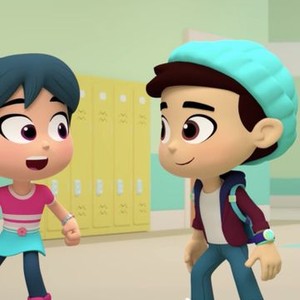 StarBeam: Season 3, Episode 4 - Rotten Tomatoes