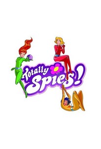 Totally Spies! | Rotten Tomatoes