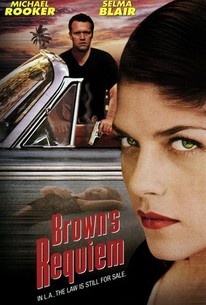 Brown's Requiem | Rotten Tomatoes