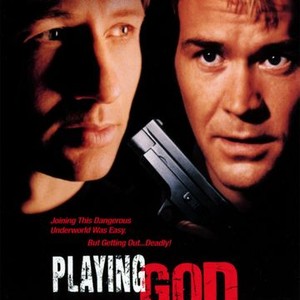Playing God - Rotten Tomatoes
