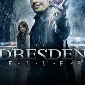 The Dresden Files: Season 1, Episode 6 - Rotten Tomatoes