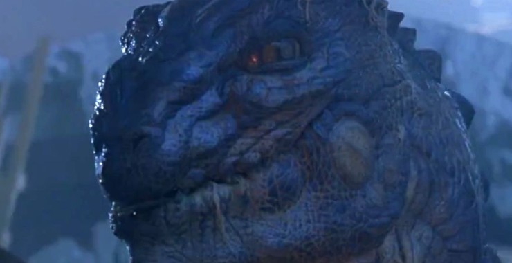 Godzilla - Rotten Tomatoes