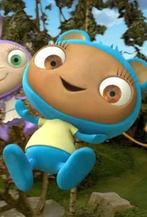 Waybuloo: Season 3, Episode 11 | Rotten Tomatoes