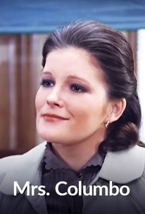 Mrs. Columbo - Rotten Tomatoes