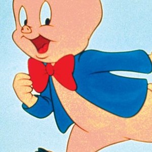 Porky Pig Show - Rotten Tomatoes