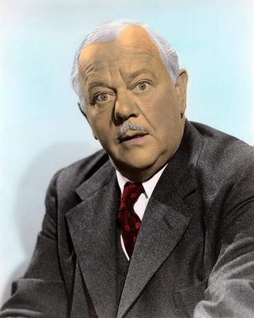 Charles Winninger