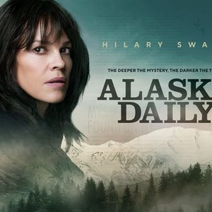 Alaska Daily - Rotten Tomatoes