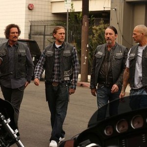 Charlie Hunnam - Rotten Tomatoes