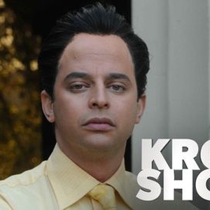 Kroll Show Gif