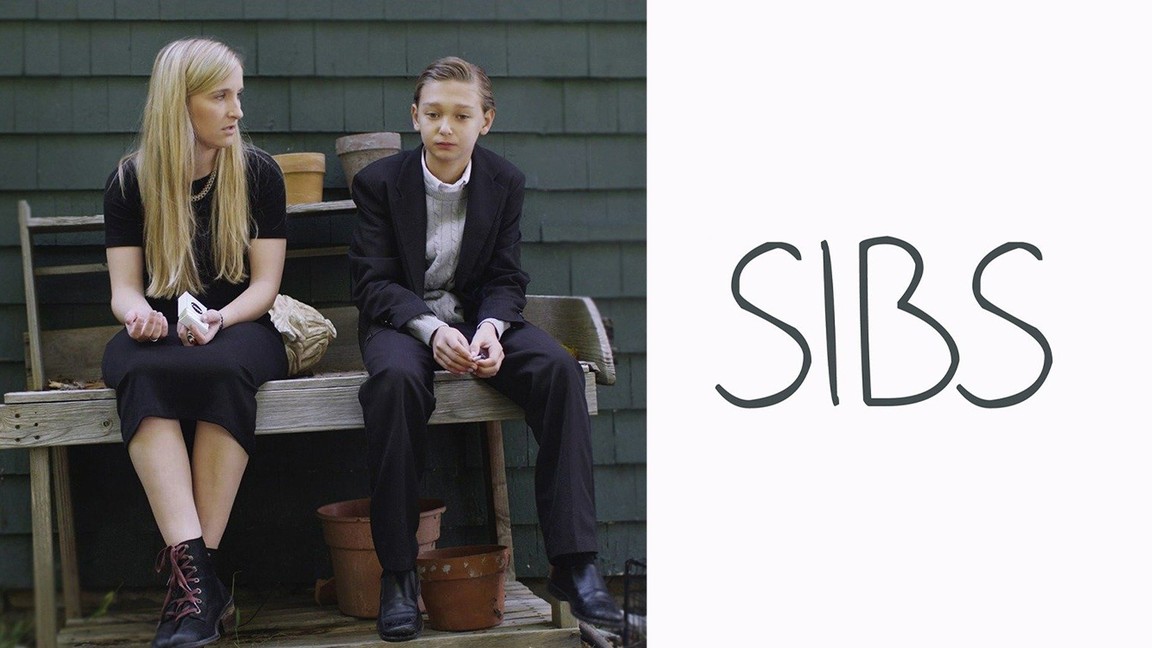 Sibs Tv Show
