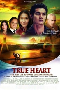 True Heart (2013) | Rotten Tomatoes