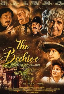 The Beehive (2024) | Rotten Tomatoes