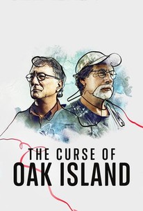 The Curse of Oak Island: Season 8 | Cast and Crew | Rotten Tomatoes