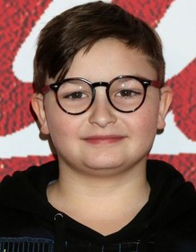 Ryder Allen - Rotten Tomatoes