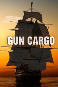 Gun Cargo | Rotten Tomatoes