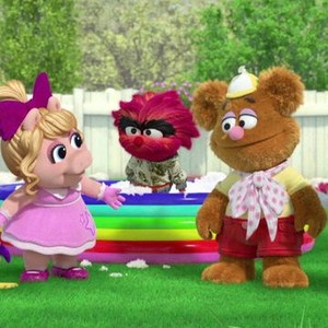 Muppet Babies: Season 1, Episode 13 - Rotten Tomatoes