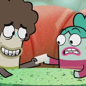 Fish Hooks: Season 2, Episode 23 - Rotten Tomatoes