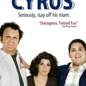Cyrus - Rotten Tomatoes