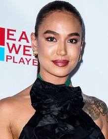 Samantha Richelle | Rotten Tomatoes