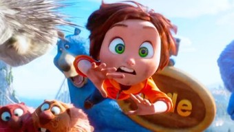 Wonder Park - Rotten Tomatoes