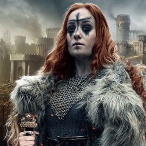 Boudica: Rise of the Warrior Queen - Rotten Tomatoes