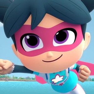 StarBeam: Season 4, Episode 16 - Rotten Tomatoes