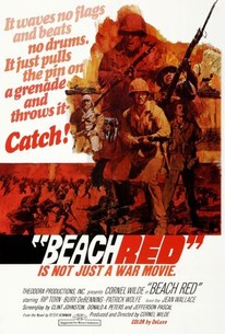 Beach Red | Rotten Tomatoes