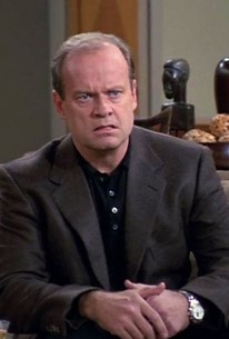 Frasier: Season 8, Episode 13 - Rotten Tomatoes