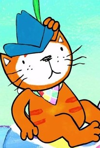 Poppy Cat: Season 1, Episode 21 | Rotten Tomatoes