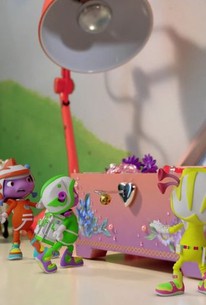 Floogals: Season 1, Episode 50 - Rotten Tomatoes